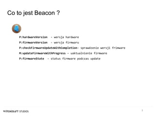 Beacon | PDF | Computing | Technology & Computing