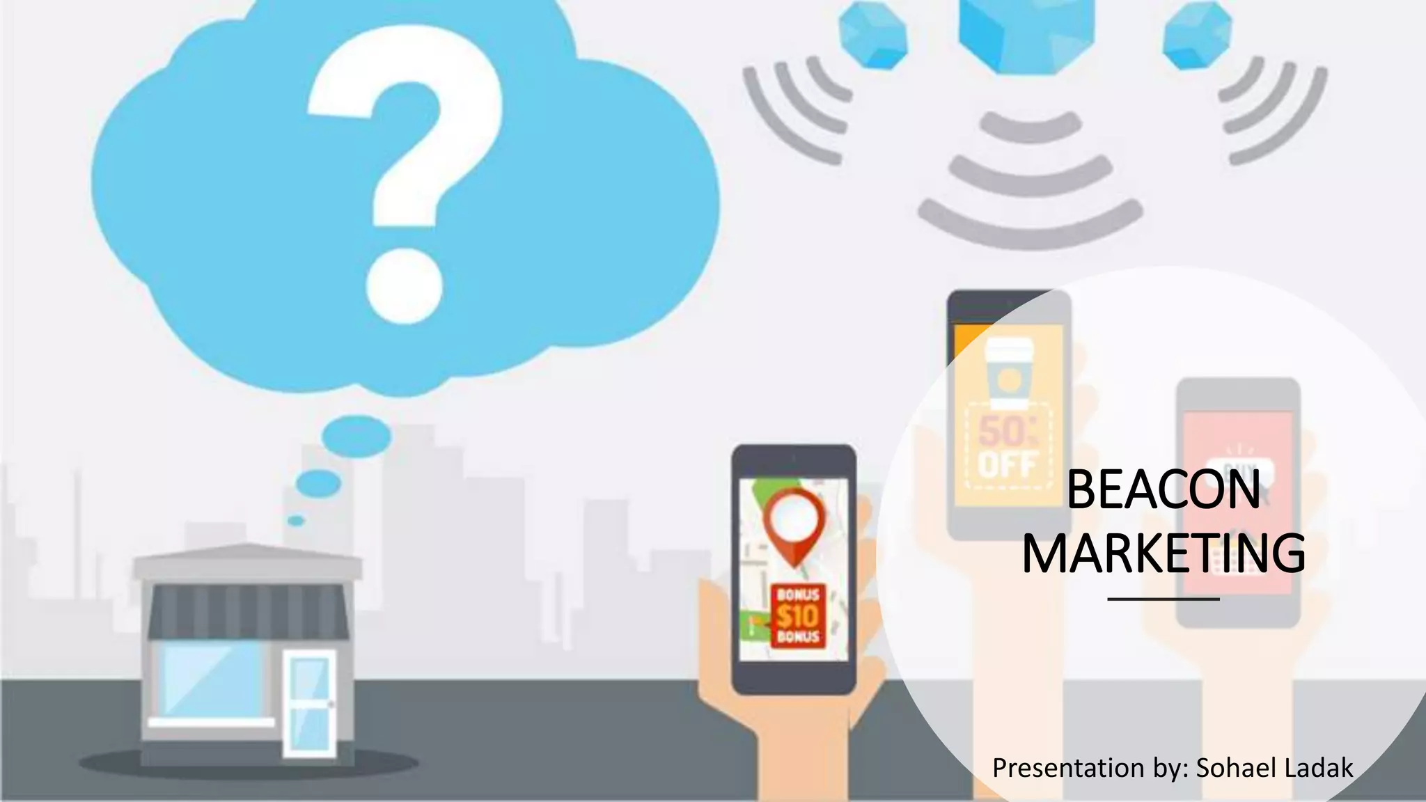 Beacon Marketing | PPTX