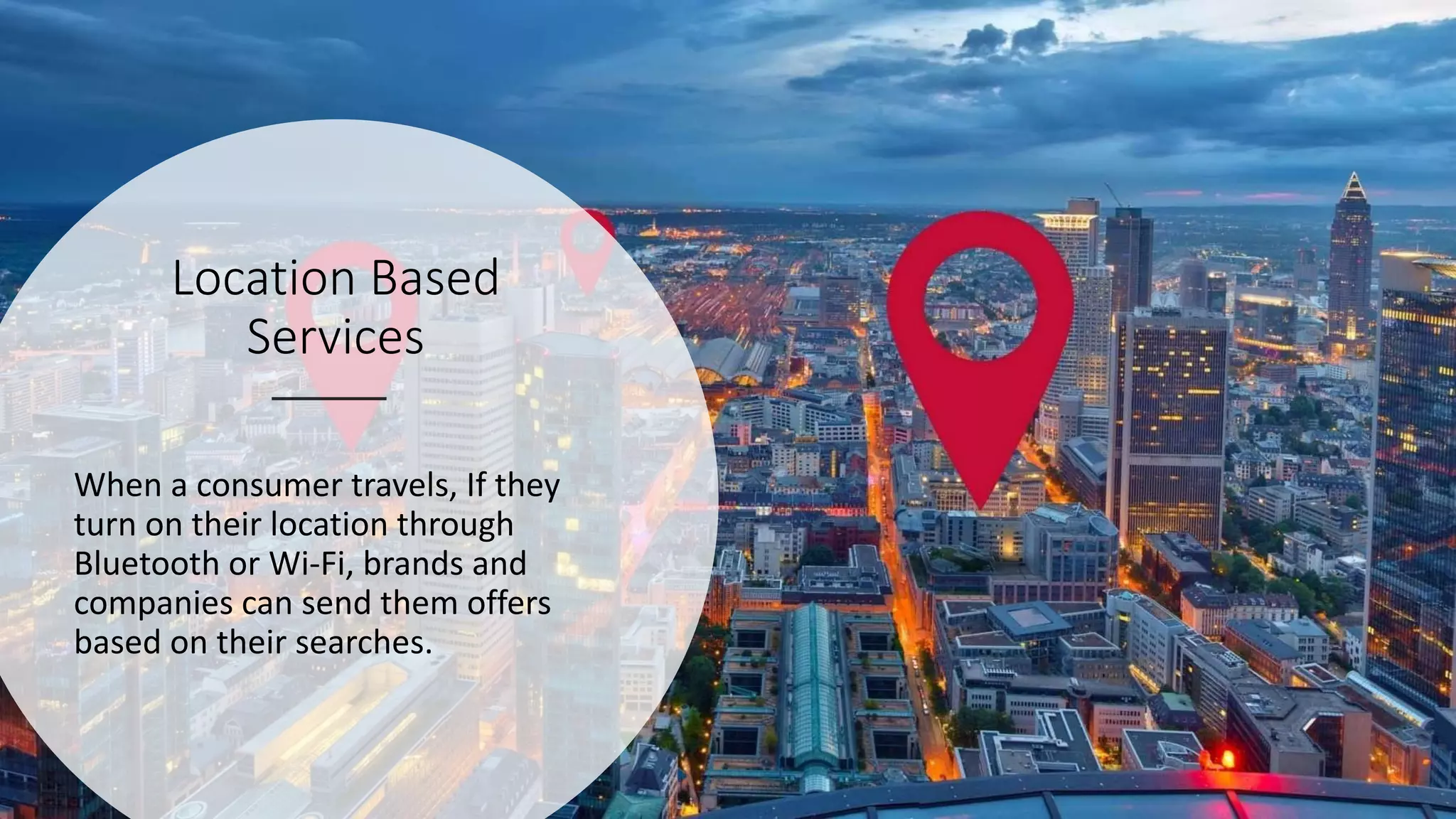 Beacon Marketing | PPTX