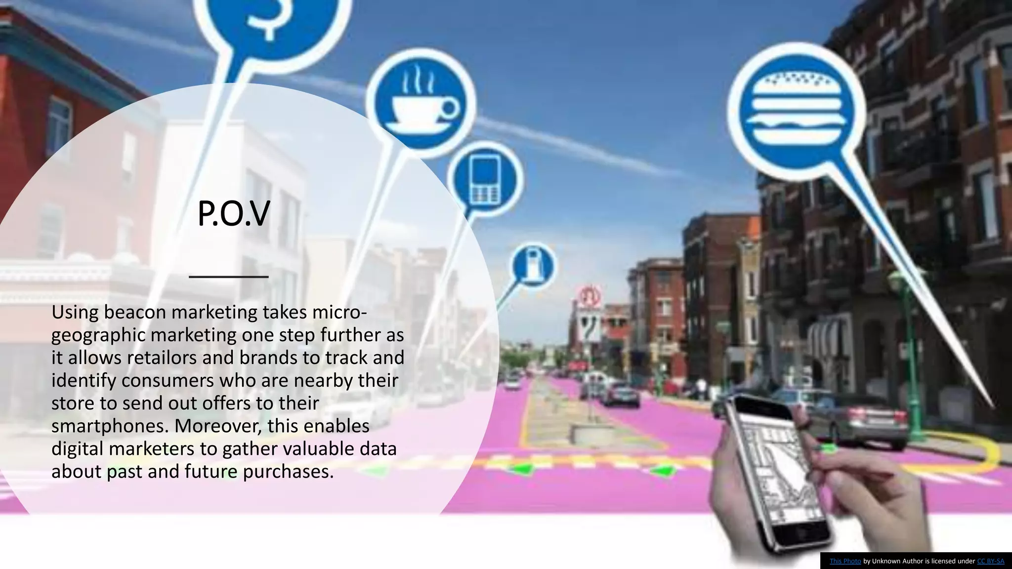 Beacon Marketing | PPTX