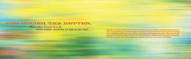 Sample from photo essay "Beacon" | PPT