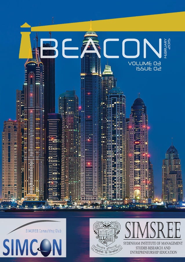 Beacon february 2015 | PDF | Housing Market | Economy