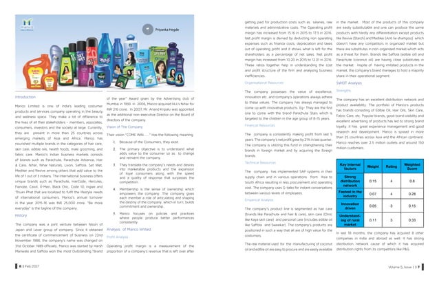 Beacon February version | PDF