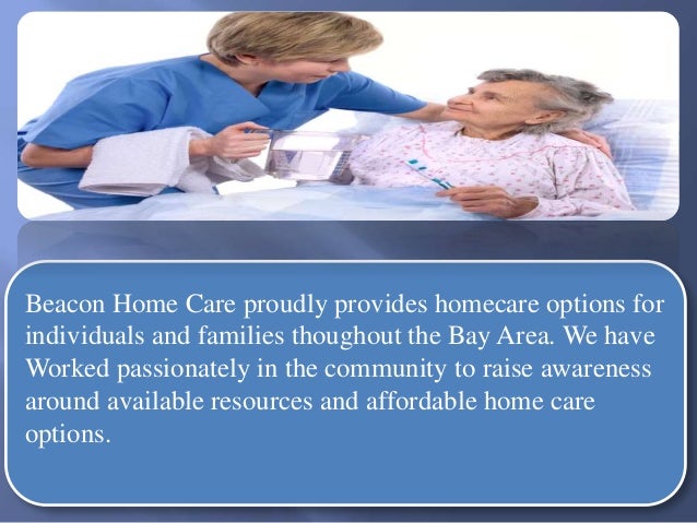 Beacon home care