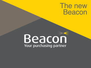 Beacon presentation | PDF