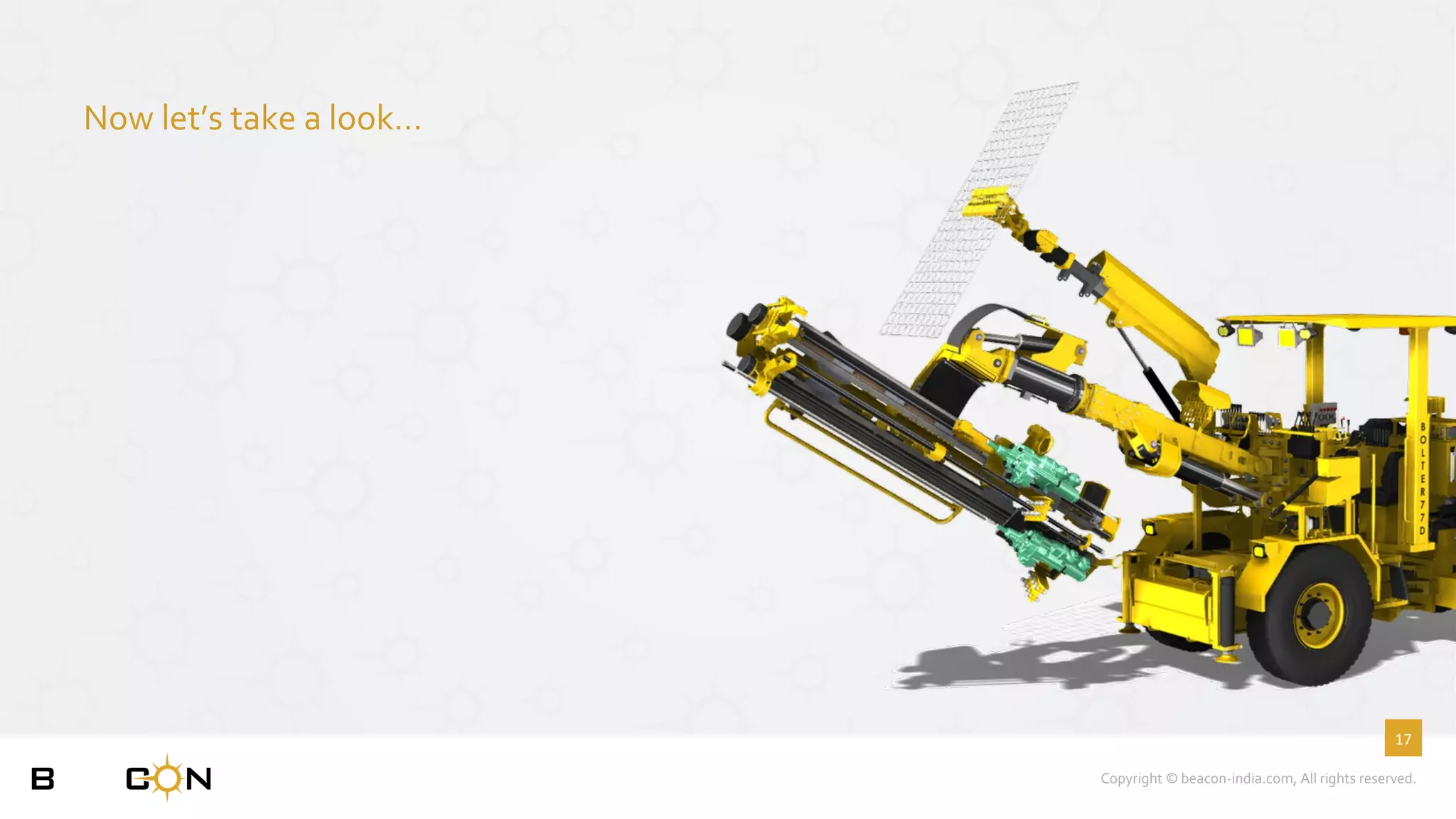 Introduction to BEACON SOLIDWORKS | PPT