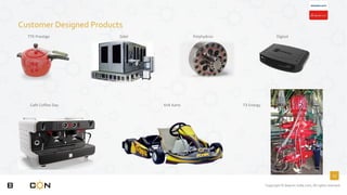 Introduction to BEACON SOLIDWORKS | PPT | Computer Software and ...