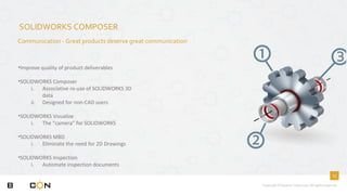 Introduction to BEACON SOLIDWORKS | PPT | Computer Software and ...