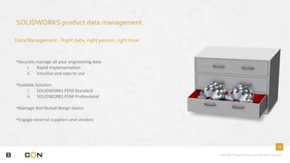 Introduction to BEACON SOLIDWORKS | PPT | Computer Software and ...