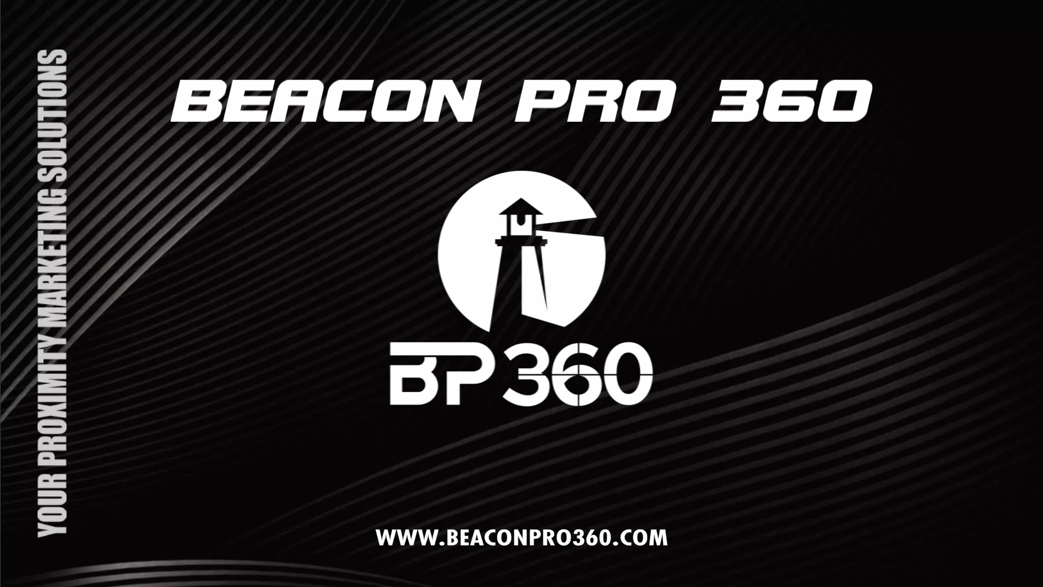 Beacon Pro 360 beacons geof_brand_v1 | PPTX