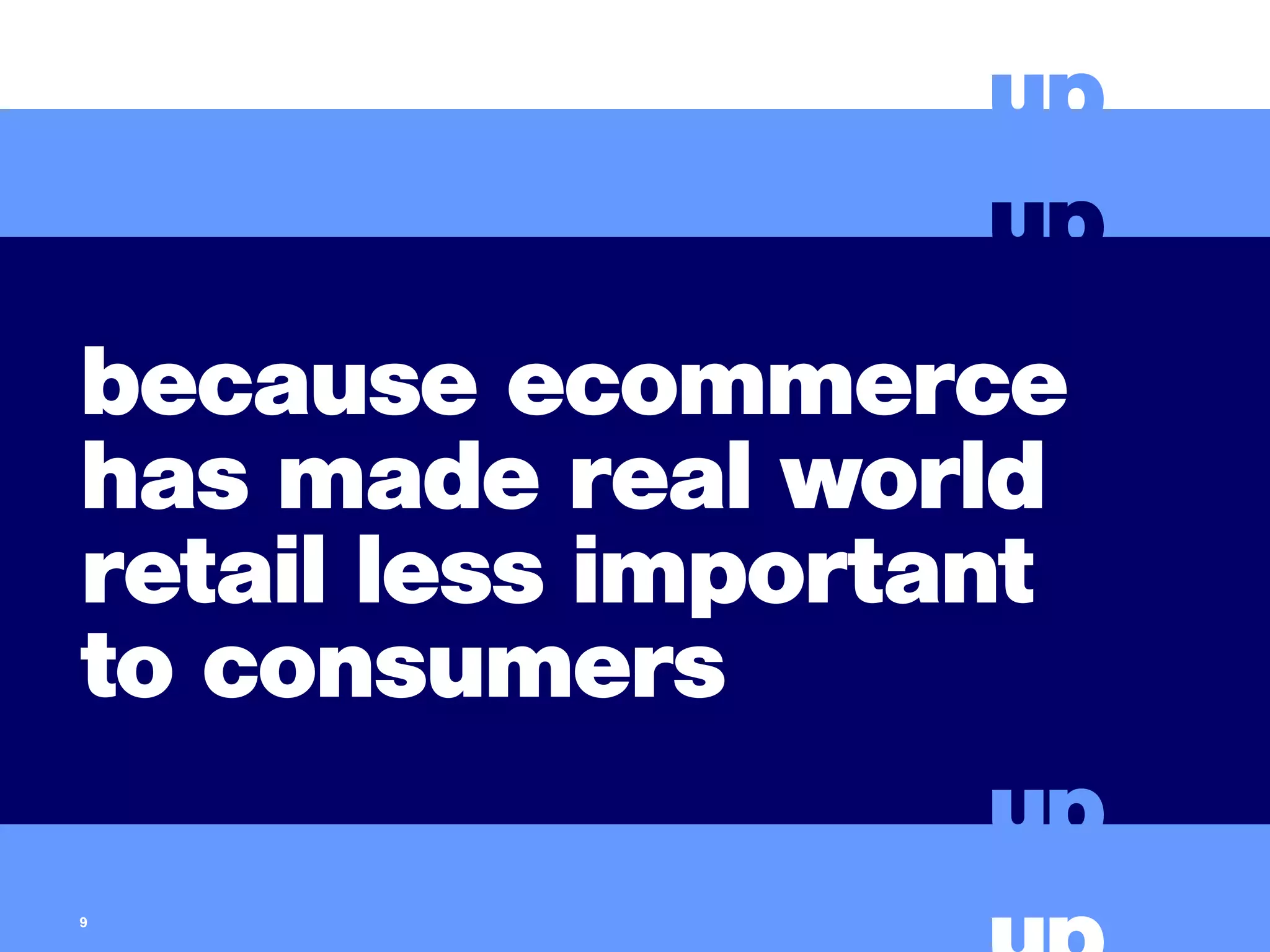 iBeacons – Fad Or Trend? The Use-Cases For Retail And Omni-Channel Solutions [RELOADED] | PPT