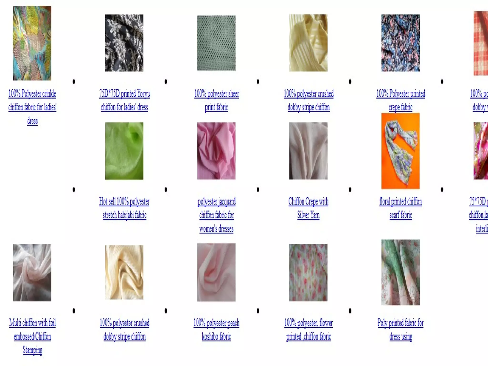 Haute Couture Designers Fabrics | PPT | Free Download