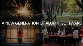 Alumni Toolkit Deck | PPT