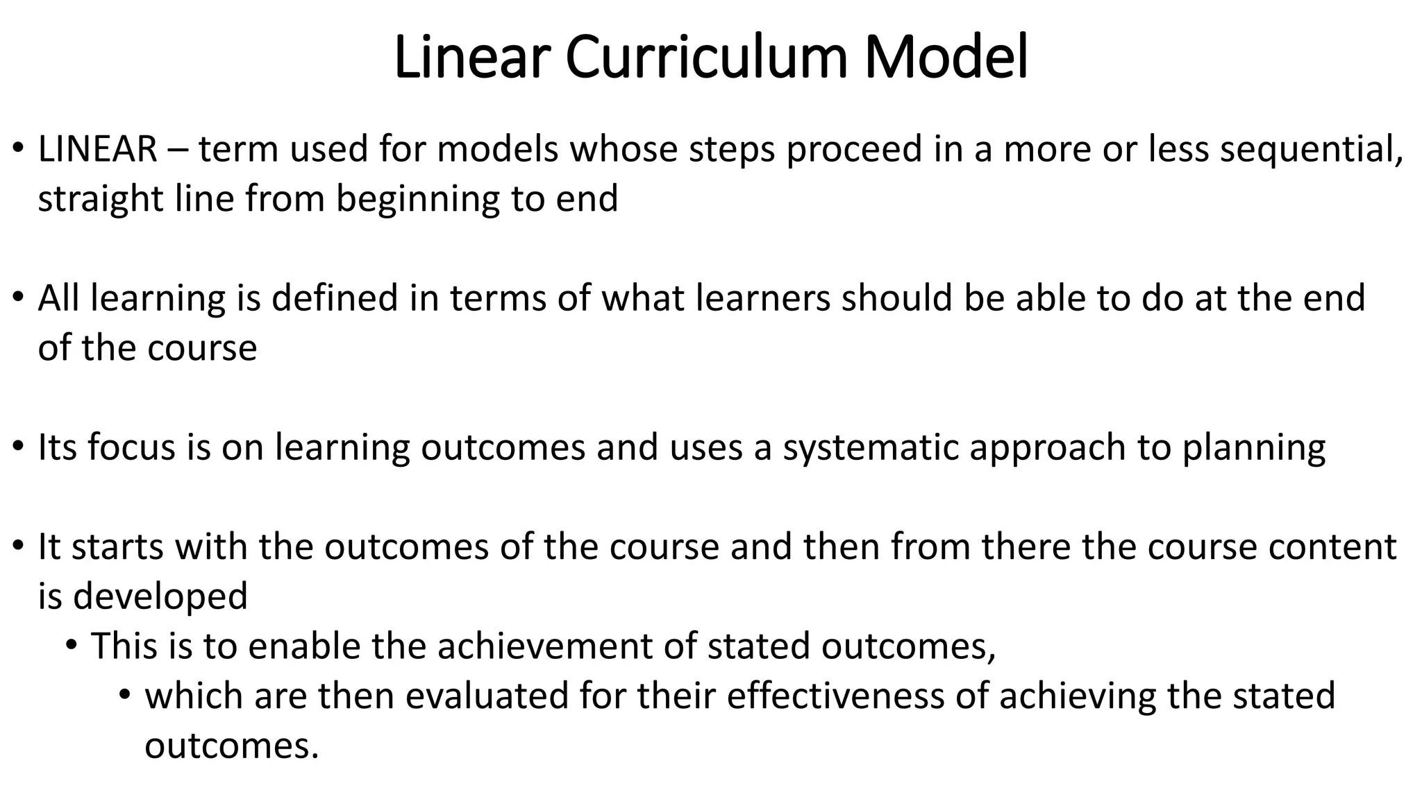 Theories and models of curriculum development .pptx