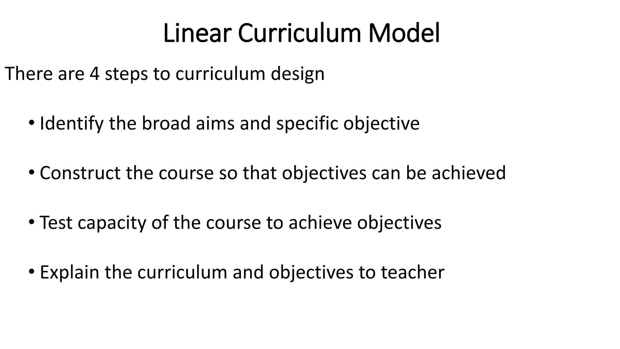 Theories and models of curriculum development .pptx