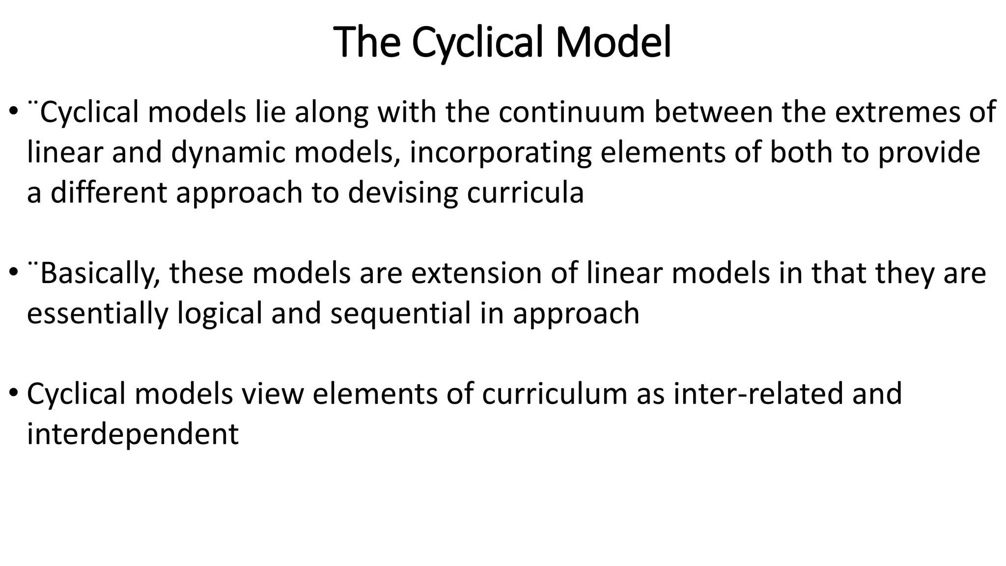 Theories and models of curriculum development .pptx