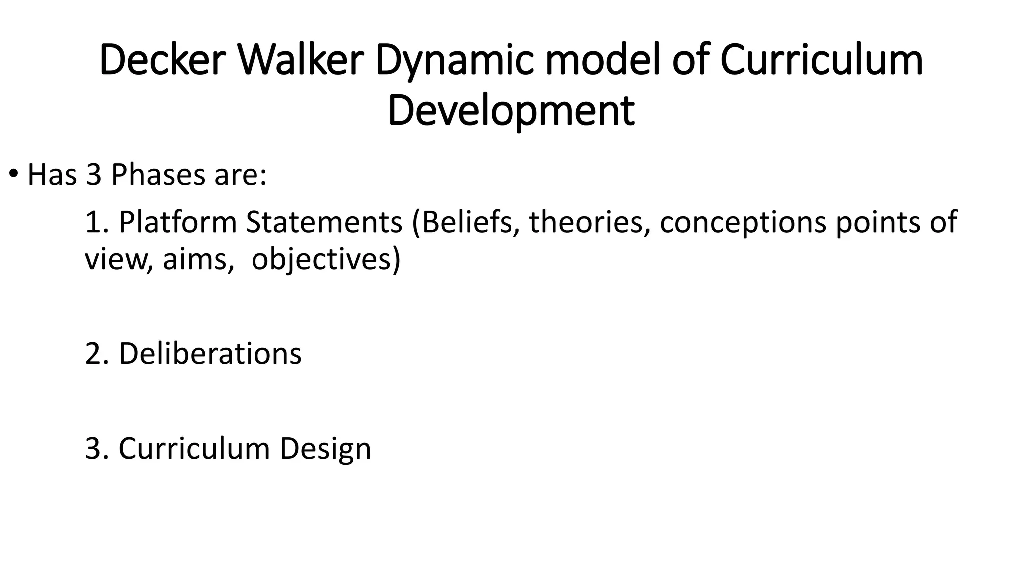Theories and models of curriculum development .pptx