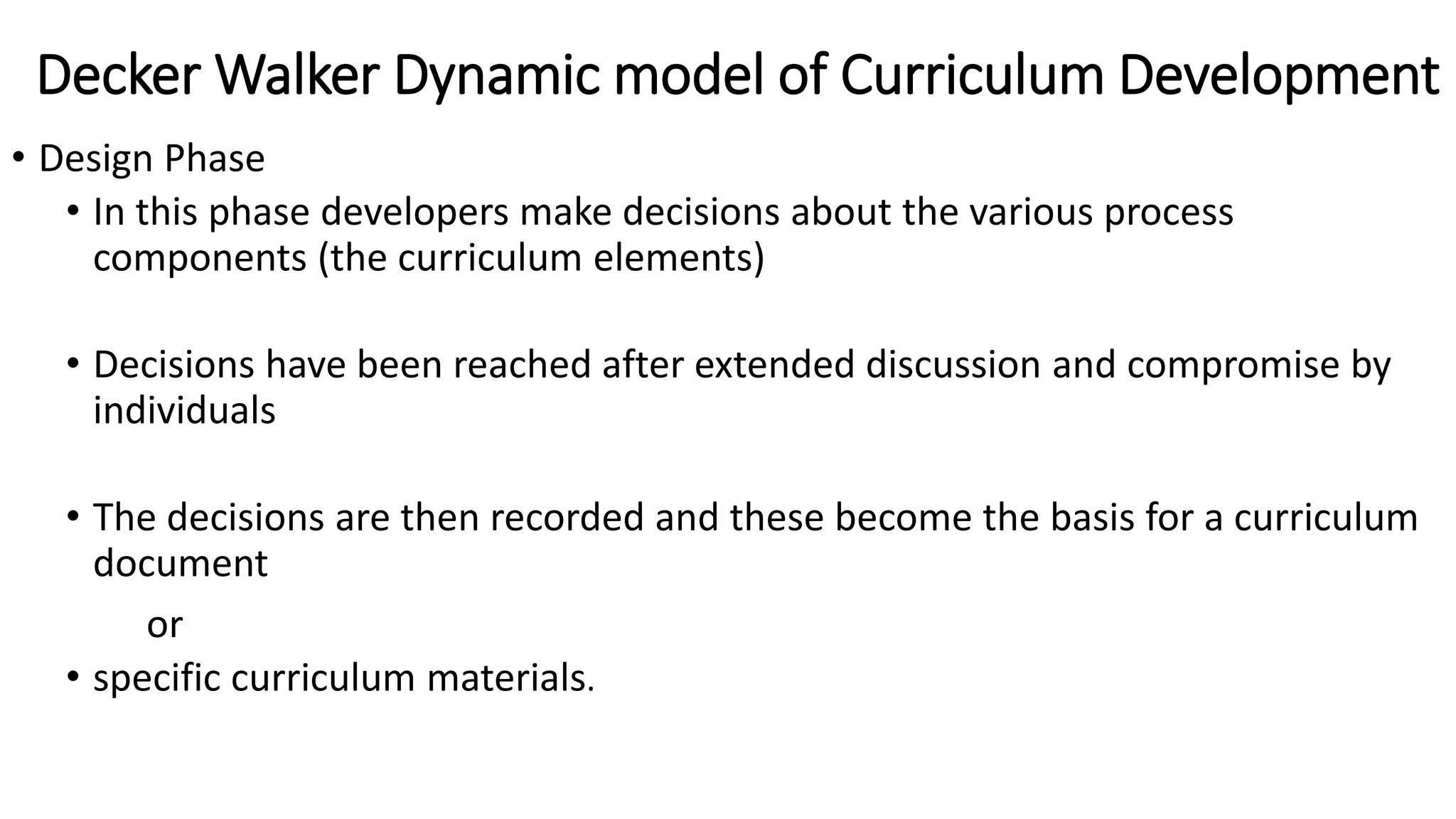 Theories and models of curriculum development .pptx