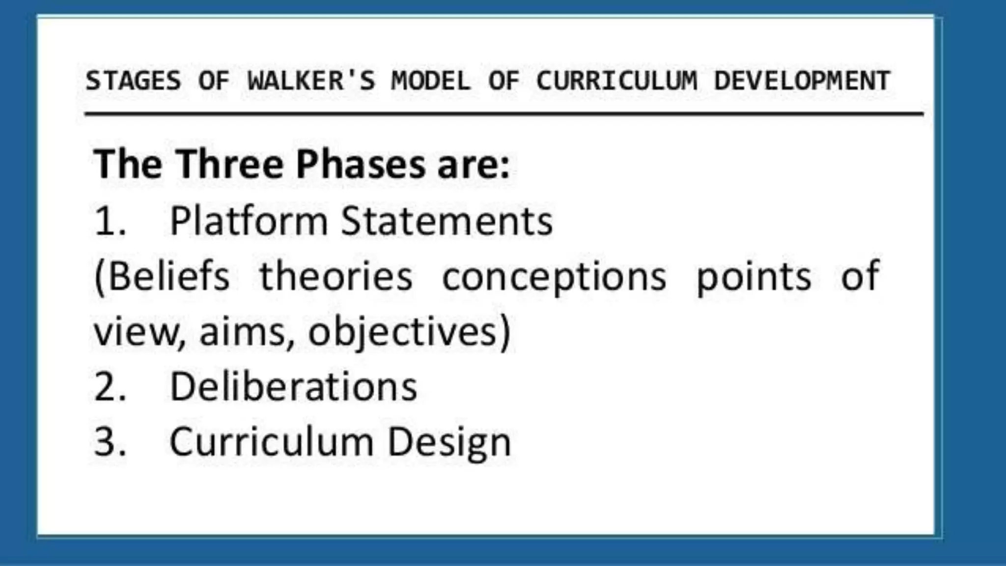Theories and models of curriculum development .pptx