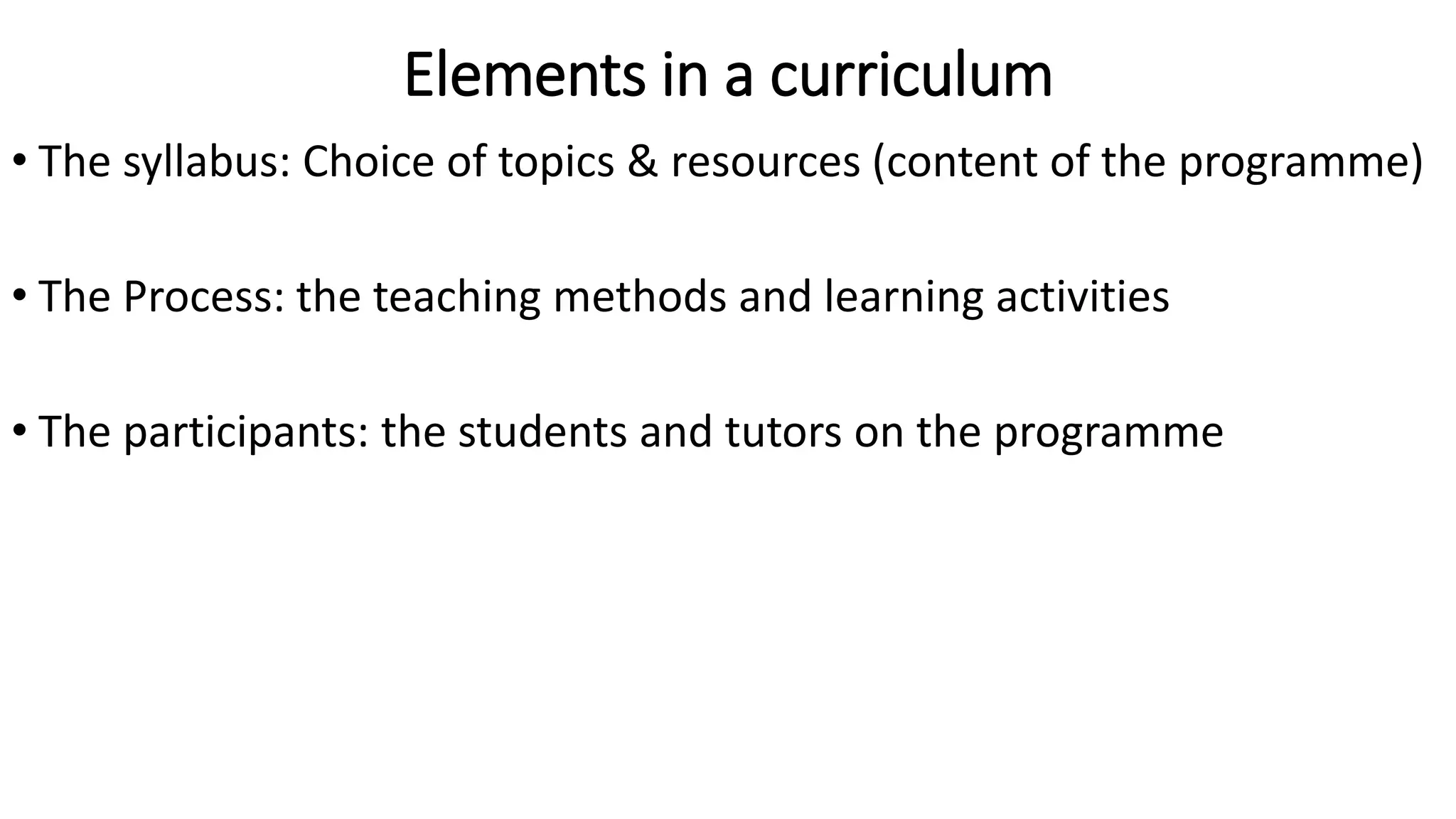 Theories and models of curriculum development .pptx