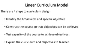 Theories and models of curriculum development .pptx