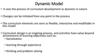 Theories and models of curriculum development .pptx
