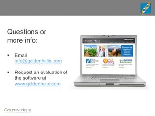 Beagle Imputation in SVS | PPT