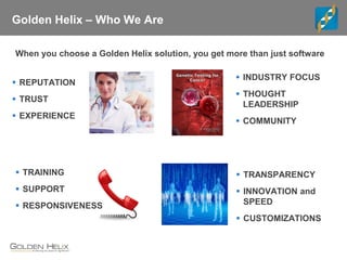 Beagle Imputation in SVS | PPT