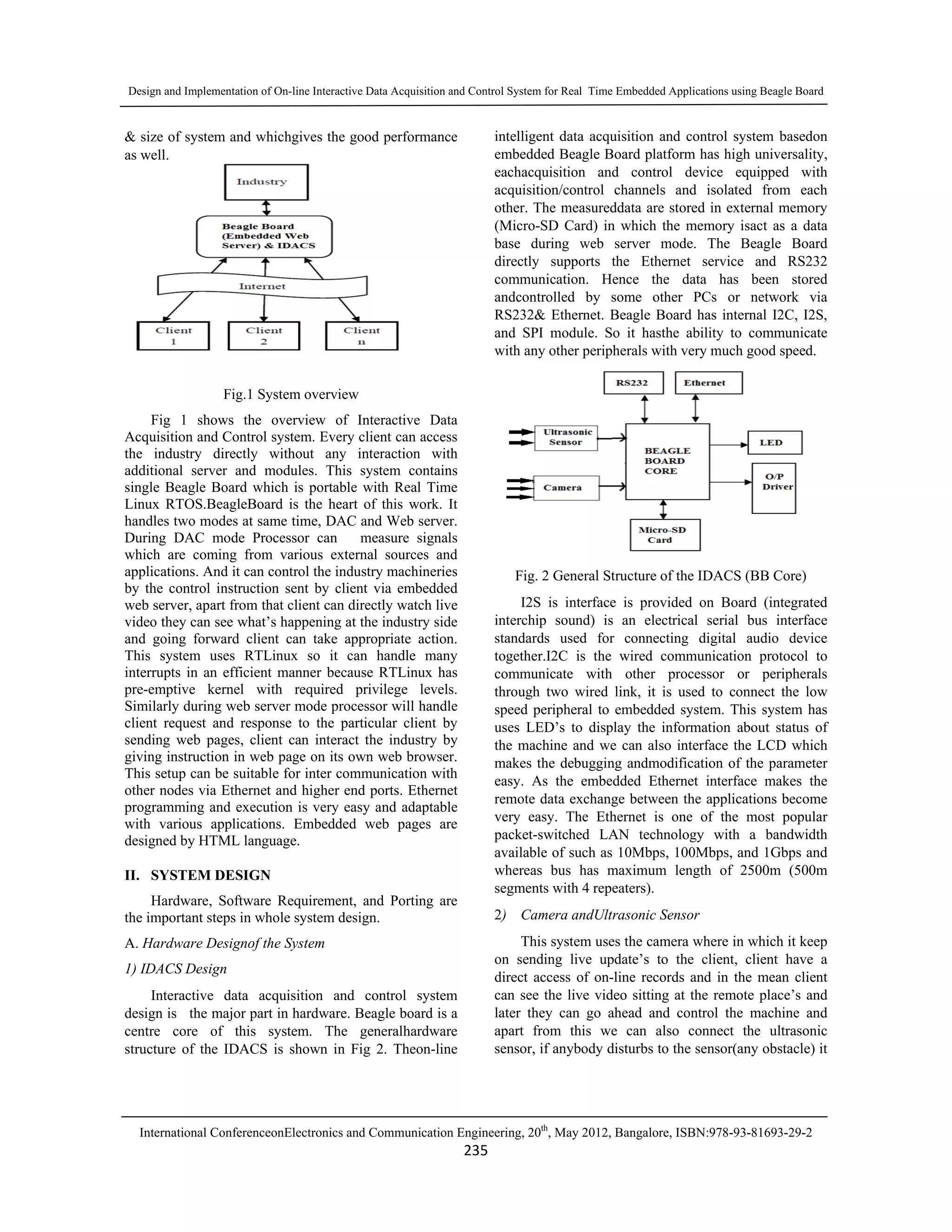 Beagle board | PDF | Operating Systems | Computer Software and Applications