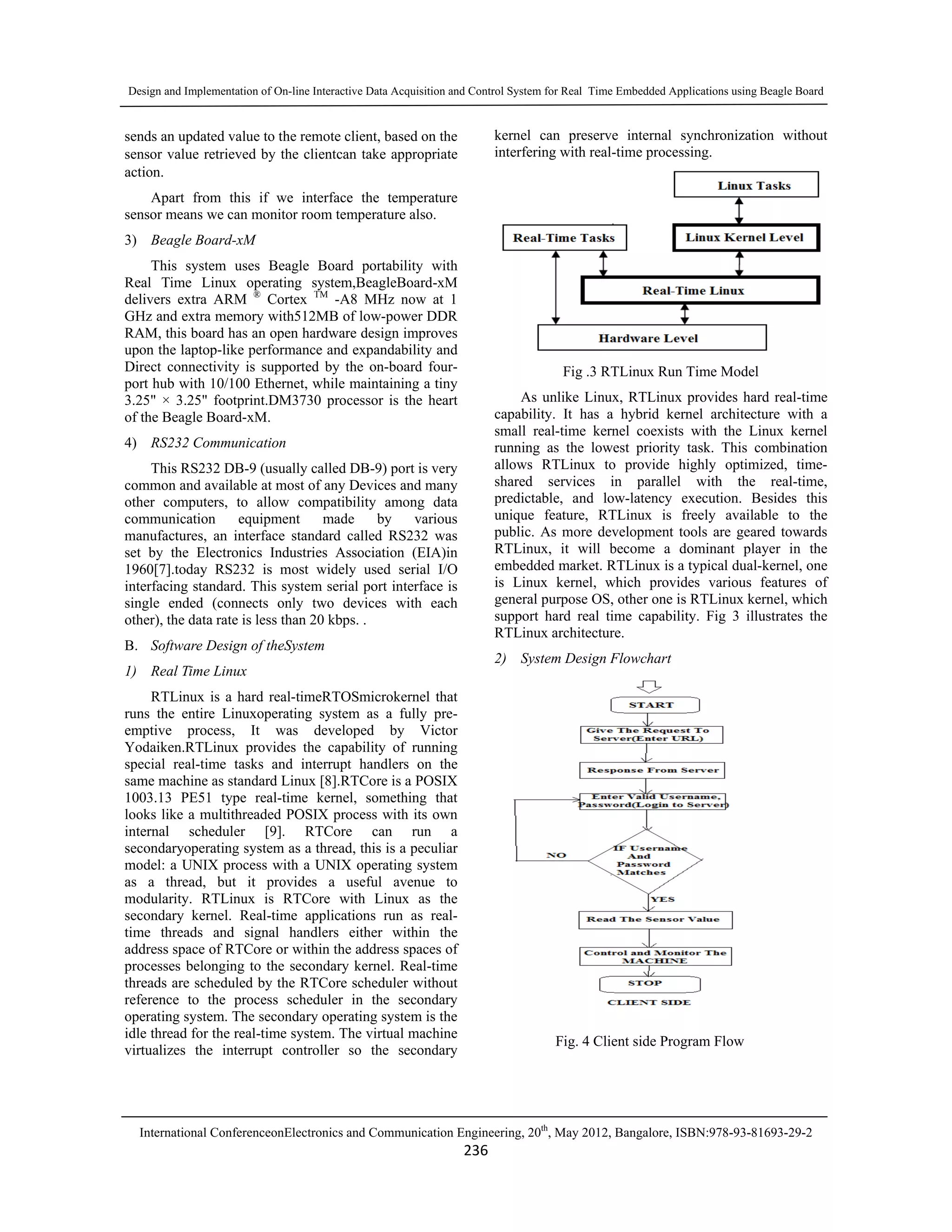 Beagle board | PDF | Operating Systems | Computer Software and Applications