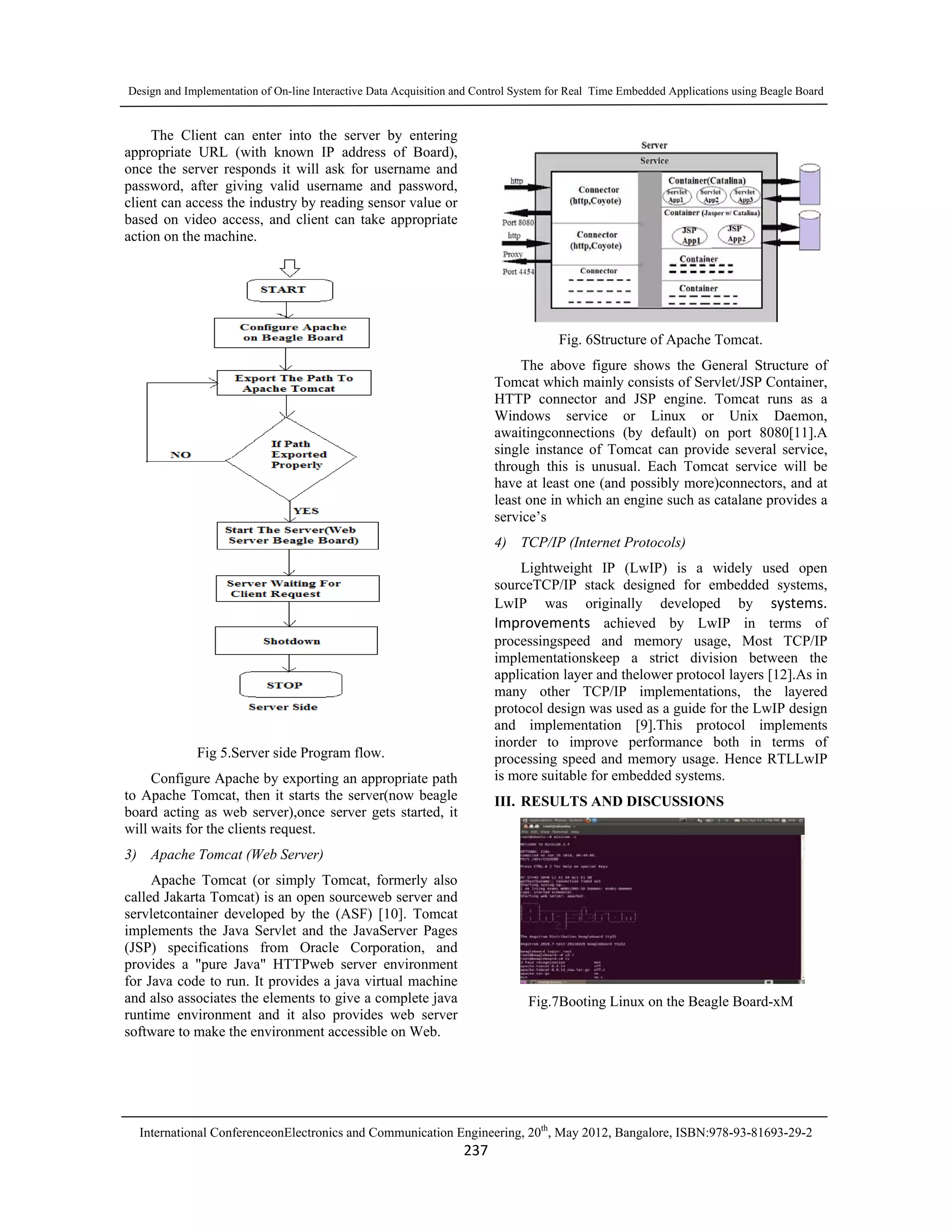 Beagle board | PDF | Operating Systems | Computer Software and Applications