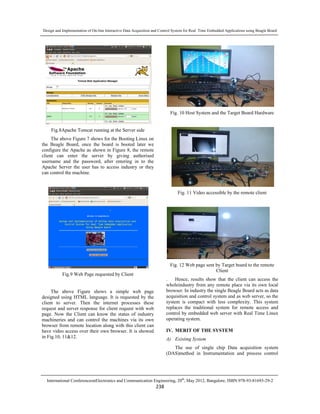 Beagle board | PDF | Operating Systems | Computer Software and Applications