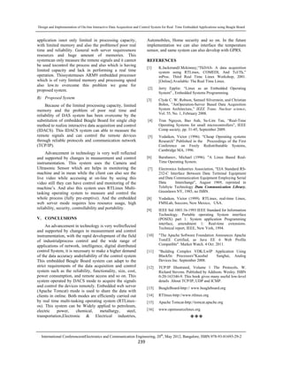 Beagle board | PDF | Operating Systems | Computer Software and Applications