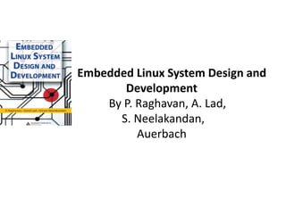Introduction To The Beagleboard | PPTX