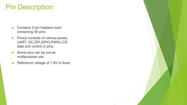 Beaglebone black | PPTX | Computer Peripherals | Computing