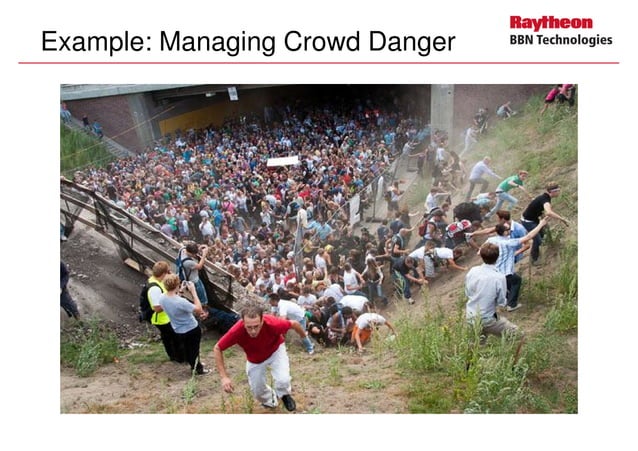 Building blocks for aggregate programming of self-organising applications | PPT