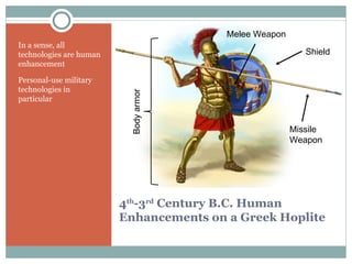 Be All You Can Be | PPT