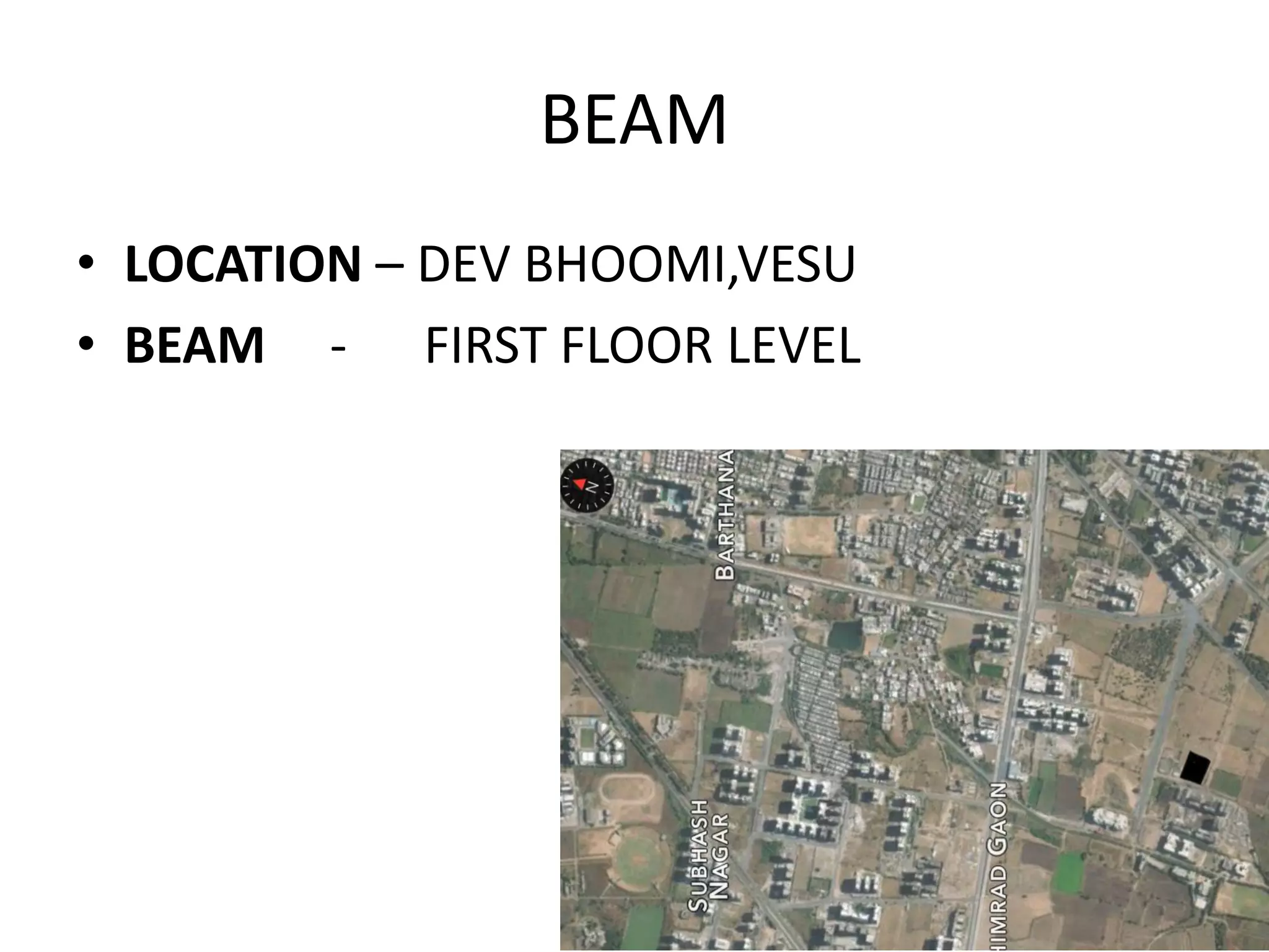 Beam | PPT