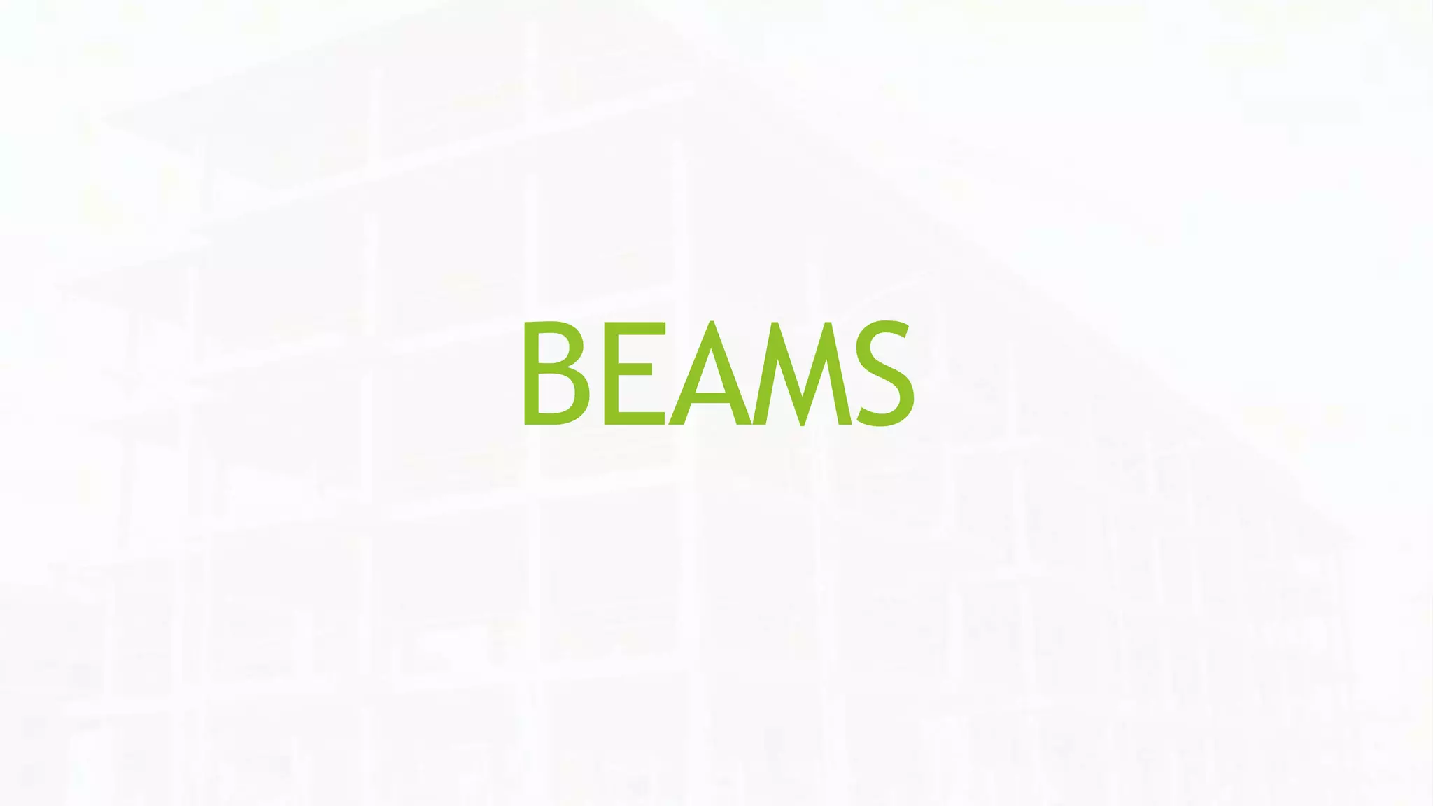 BEAM.pptx