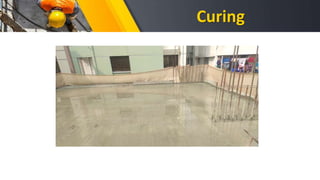 BEAM,COLUMN & SLAB | PPTX