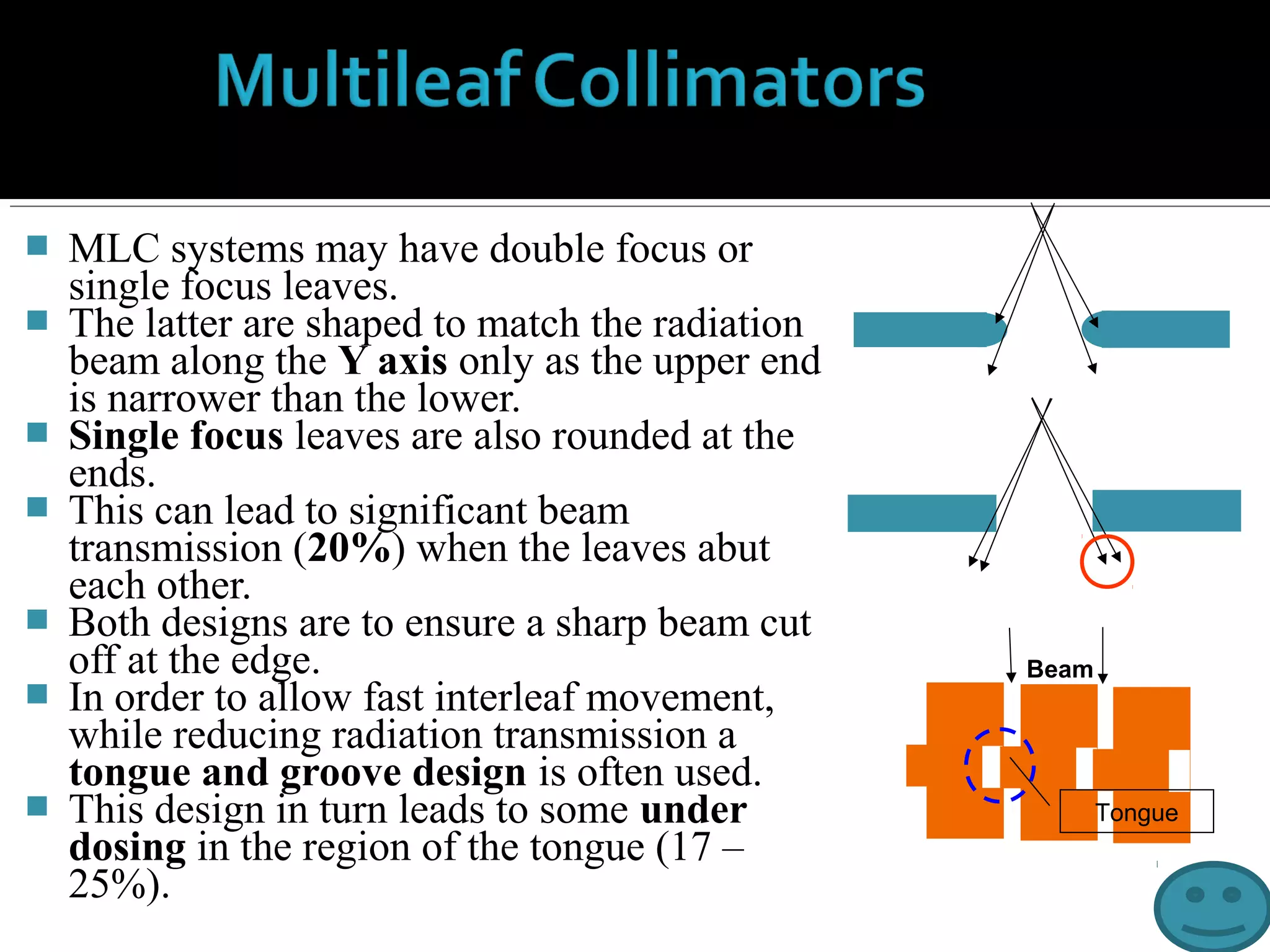 Beam modification-in-radiotherapy- | PPT
