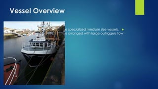 Beam trawl fisheries | PPTX