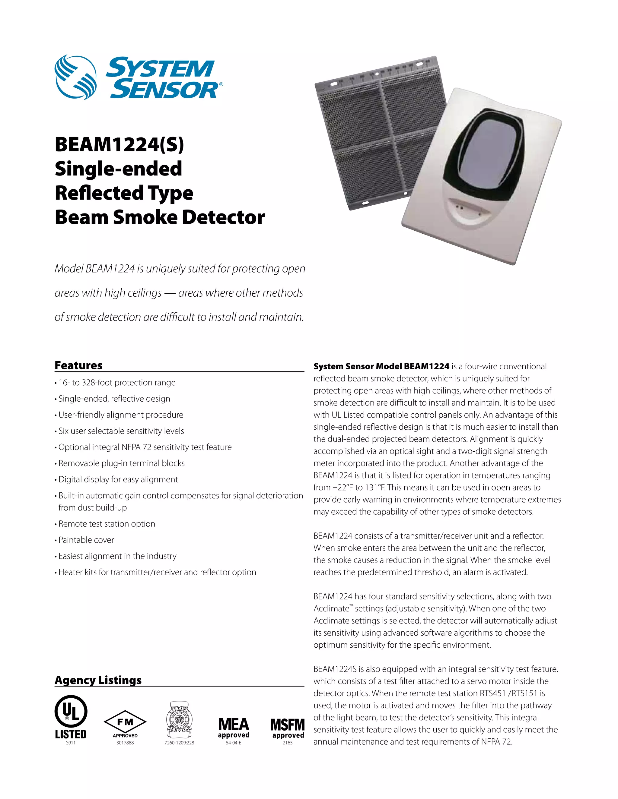 Beam1224 | PDF