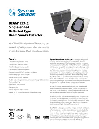 Beam1224 | PDF