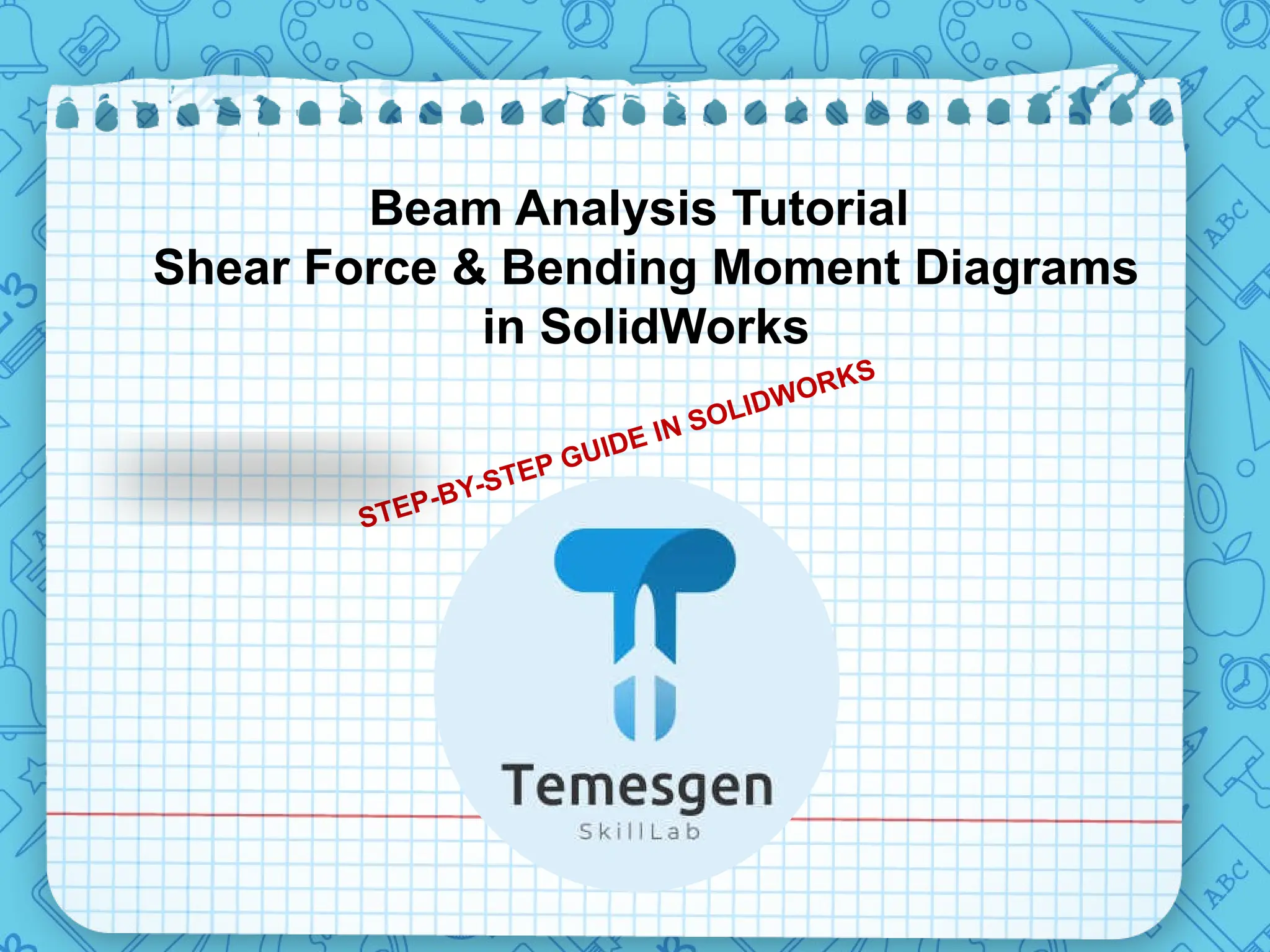 Beam Analysis Tutorialtutoroa ; pf .pptx