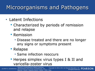 Beaman ch34 lecture_infection_control | PPT
