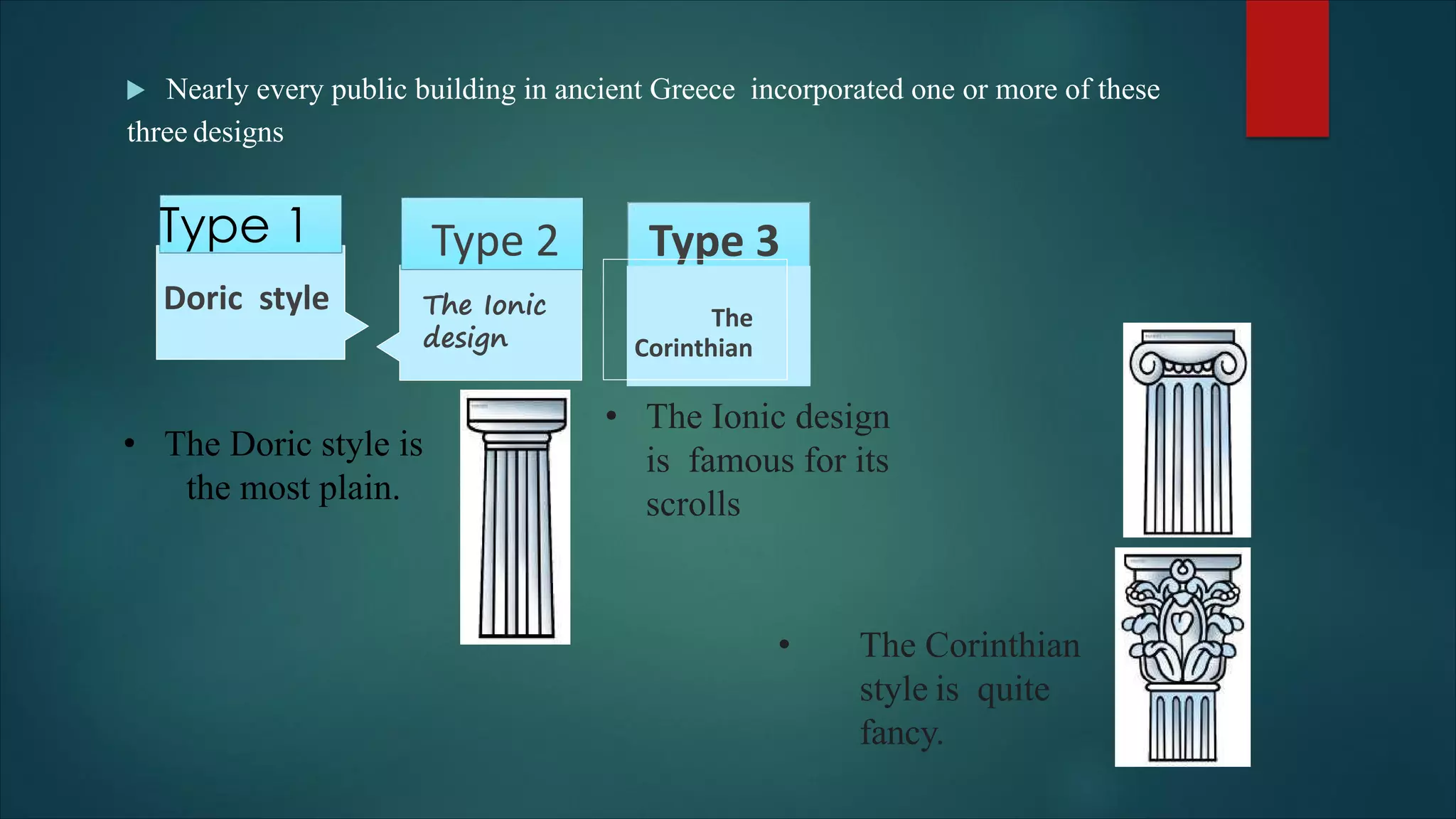 Beam and column and its types in detail | PDF