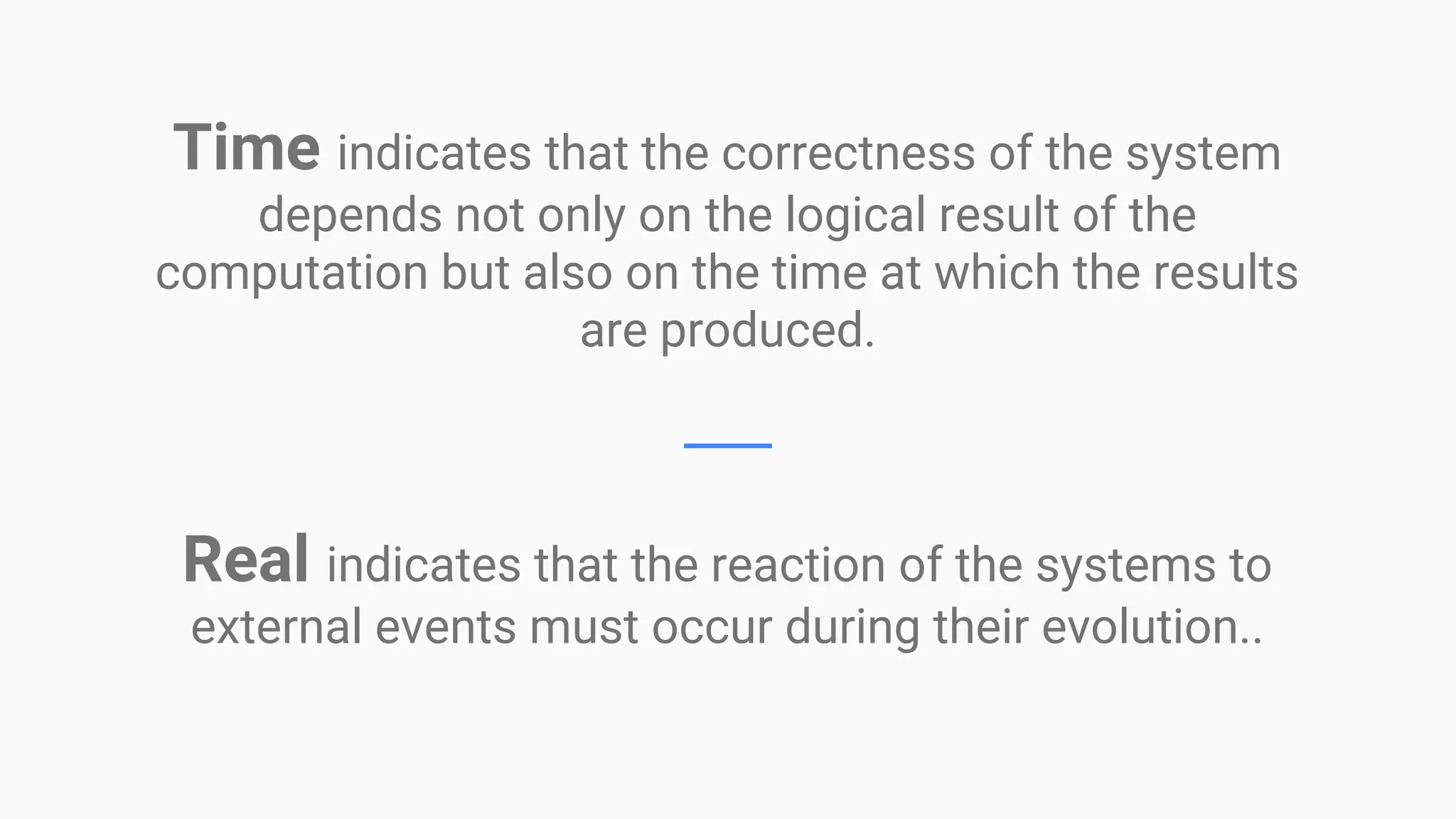 BEAM (Erlang VM) as a Soft Real-time Platform | PDF