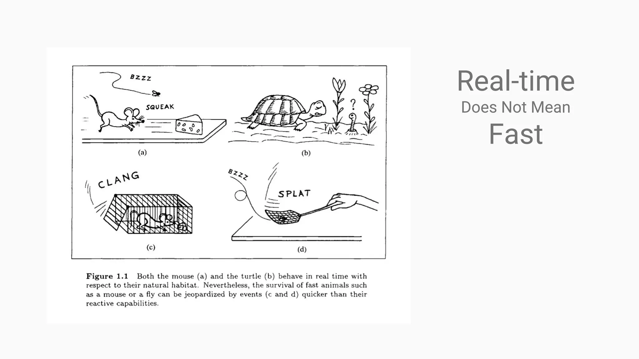 BEAM (Erlang VM) as a Soft Real-time Platform | PDF