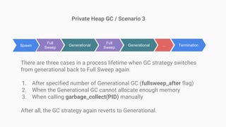 BEAM (Erlang VM) as a Soft Real-time Platform | PDF